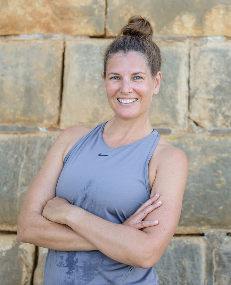 Welcome to Fitness By Mia - Your Costa del Sol Fitness Instructor!